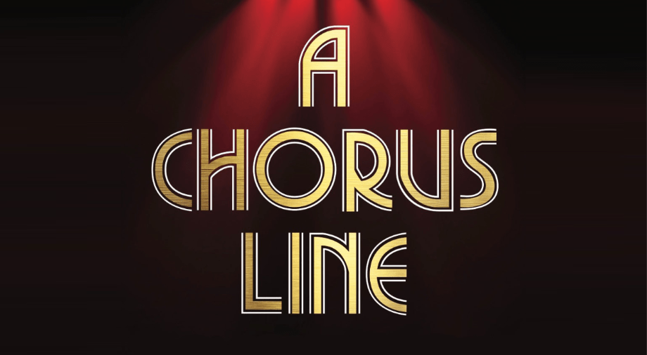 A Chorus Line Logo